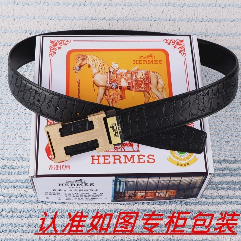 Inexpensive Hermes Belts