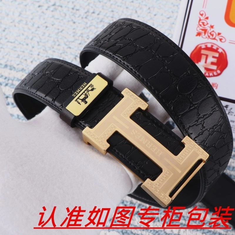 Inexpensive Hermes Belts