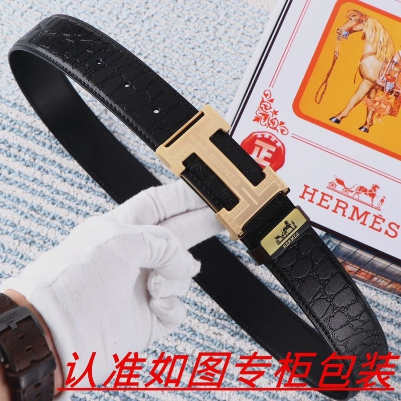 Inexpensive Hermes Belts