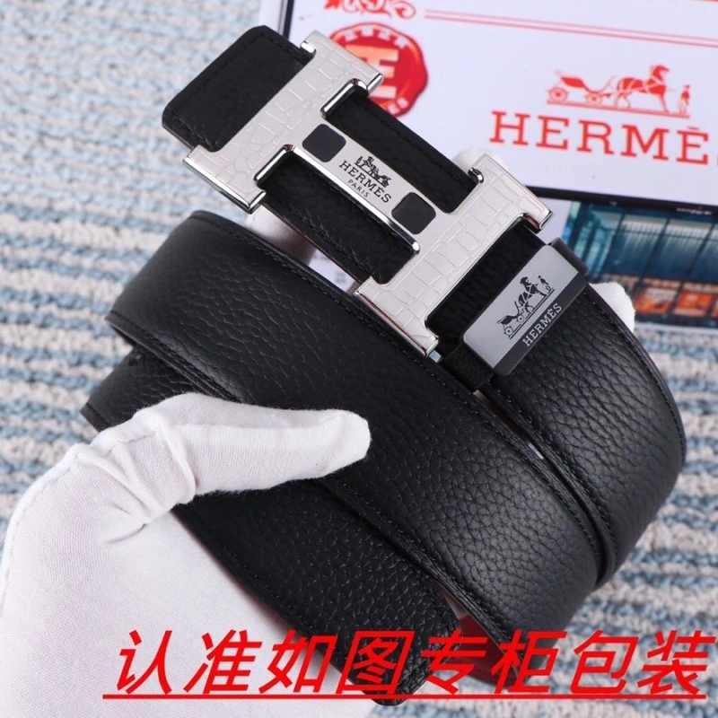 Affordable Hermes Belts