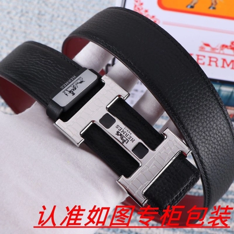 Affordable Hermes Belts
