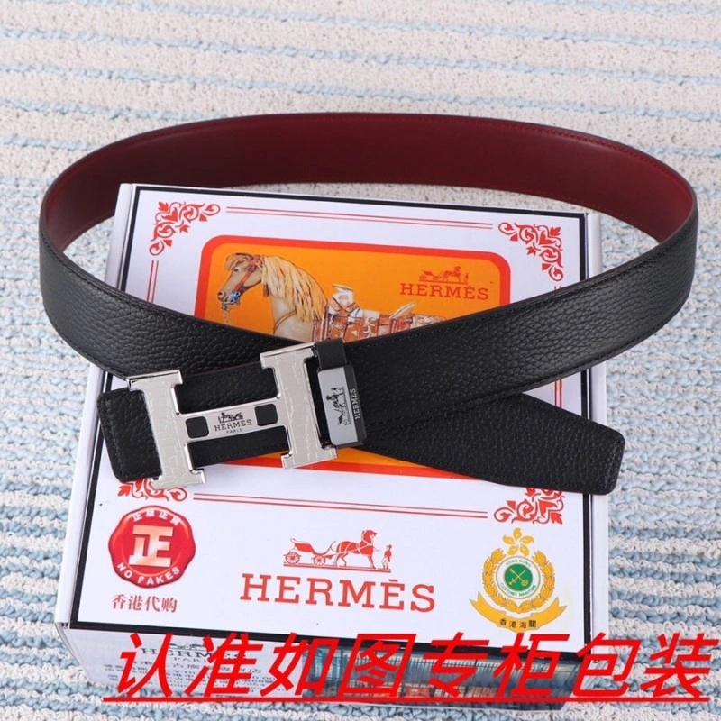 Affordable Hermes Belts