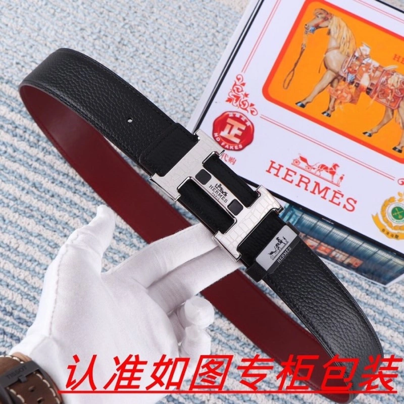 Affordable Hermes Belts