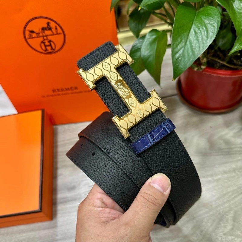 Cut-rate Hermes Belts