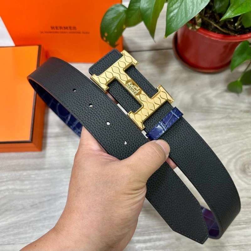 Cut-rate Hermes Belts
