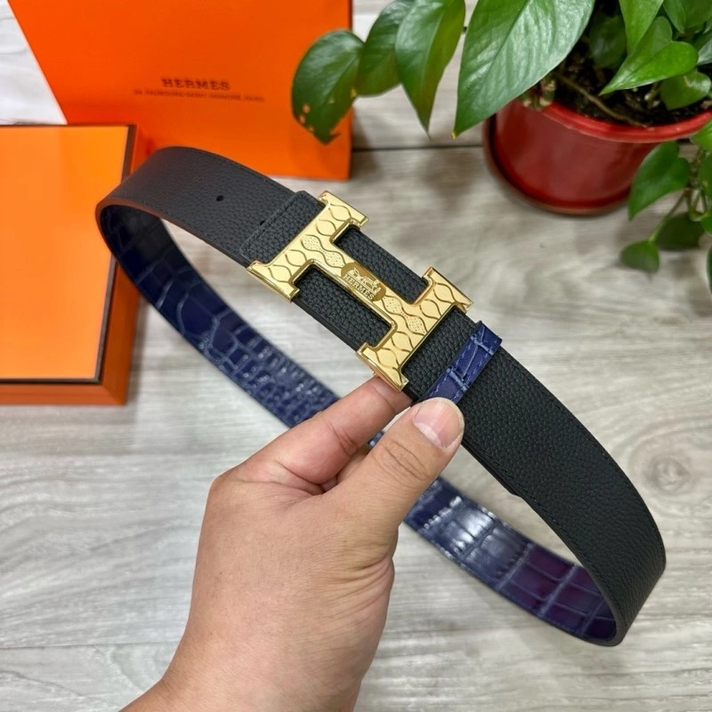 Cut-rate Hermes Belts
