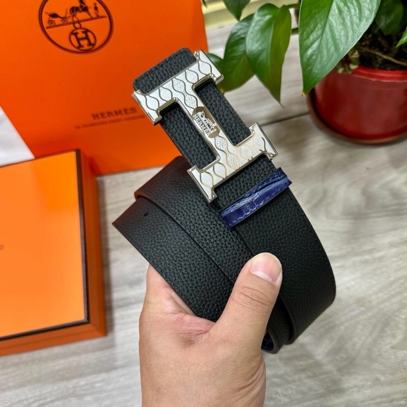 Bargain Hermes Belts