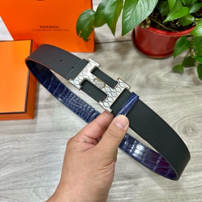 Bargain Hermes Belts