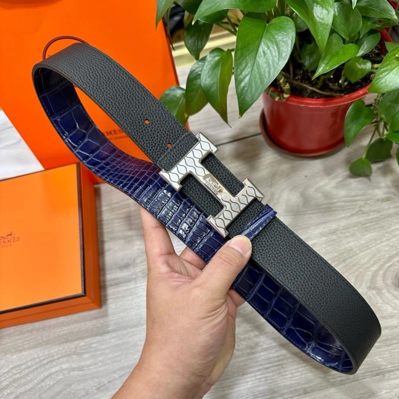 Bargain Hermes Belts