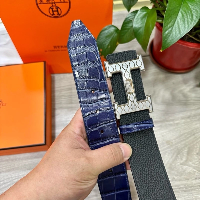 Bargain Hermes Belts