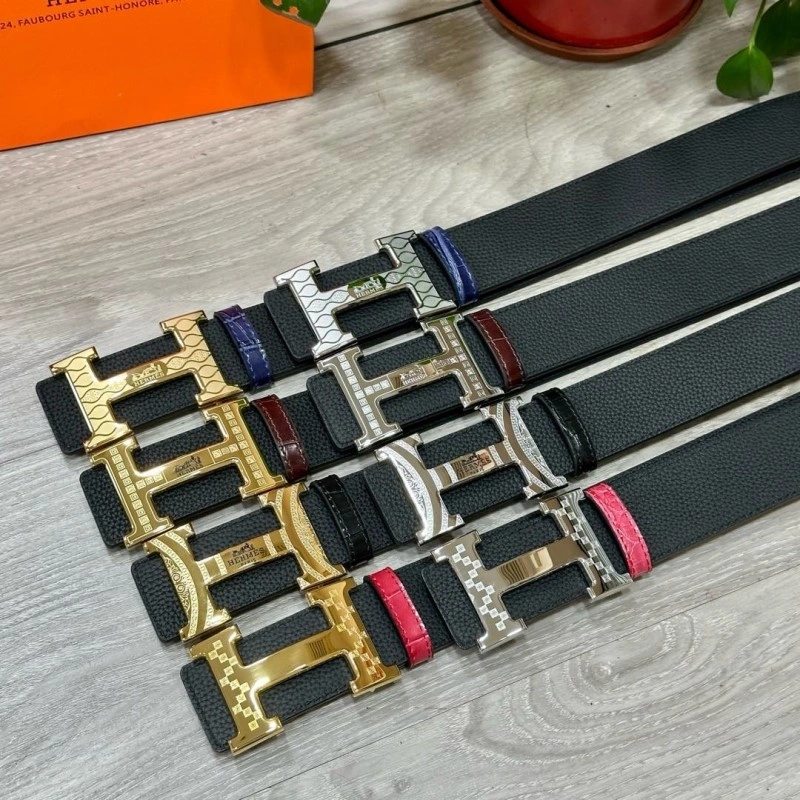 Bargain Hermes Belts