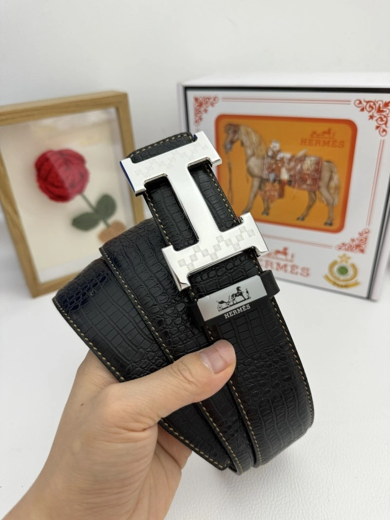 Perfect replica Hermes Belts