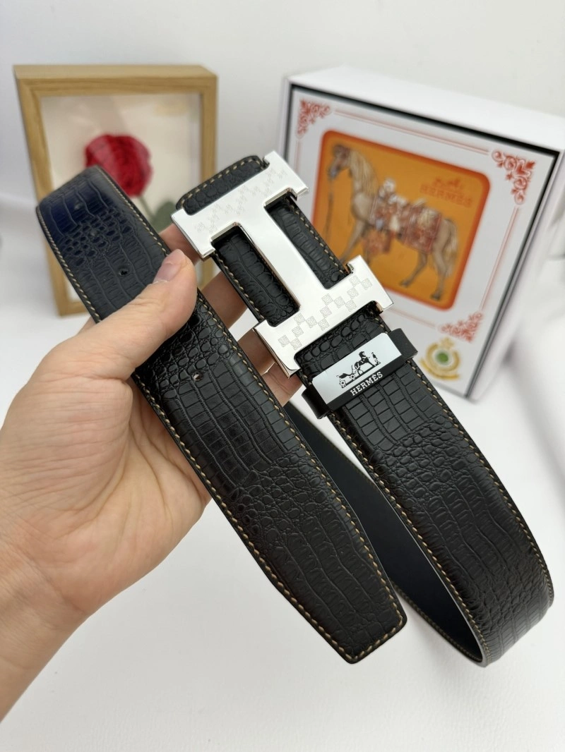 Perfect replica Hermes Belts