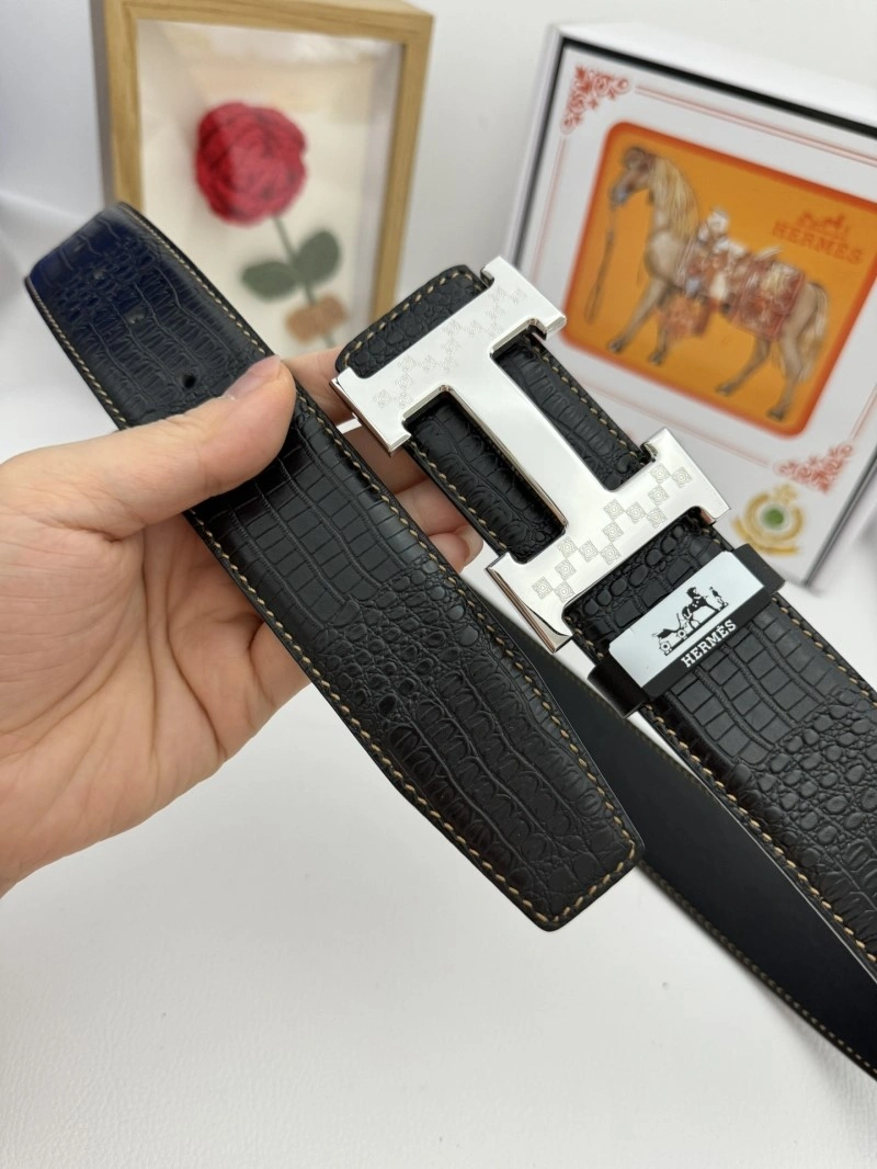 Perfect replica Hermes Belts