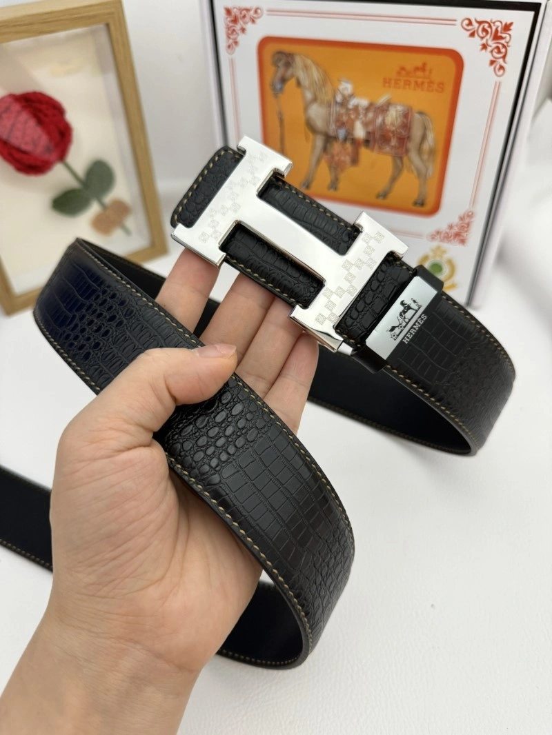 Perfect replica Hermes Belts