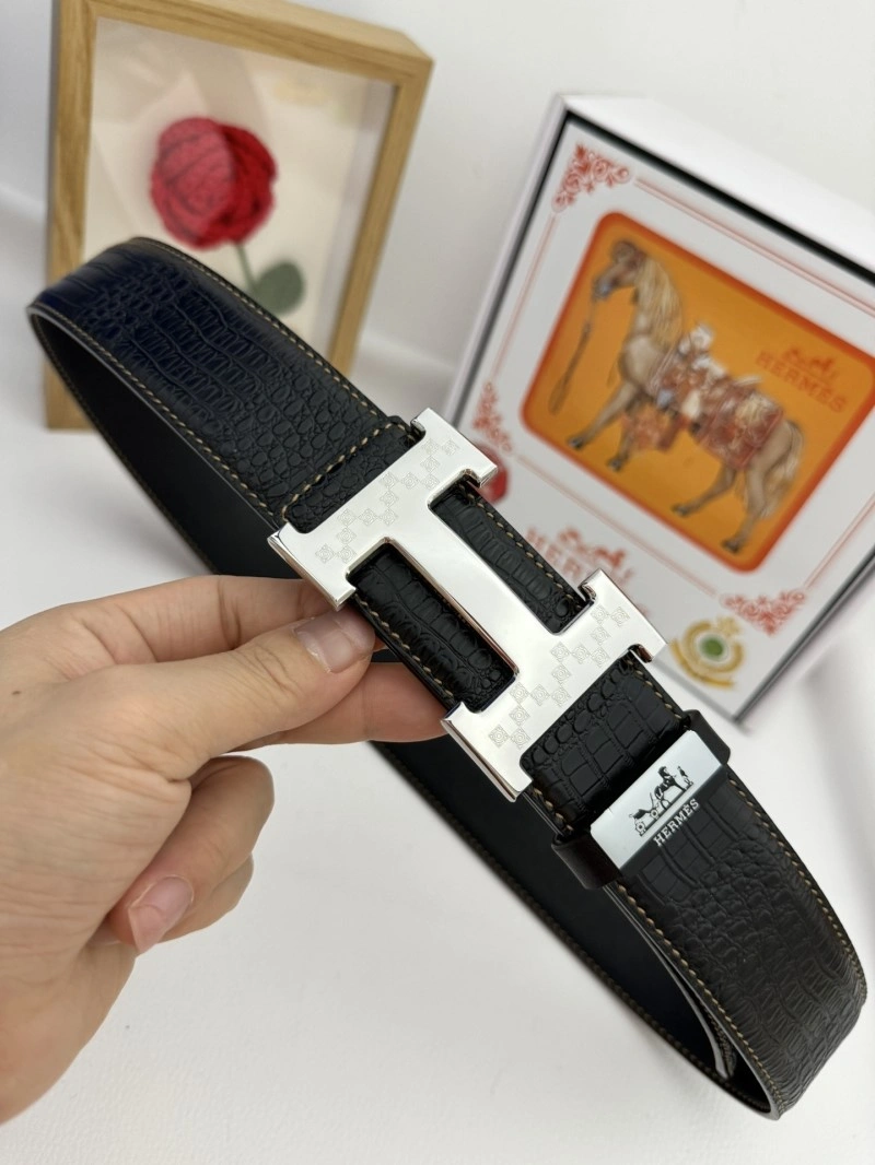 Perfect replica Hermes Belts