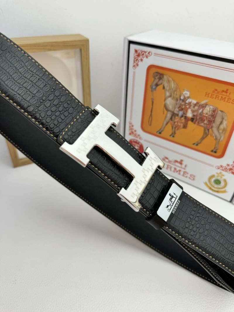 Perfect replica Hermes Belts