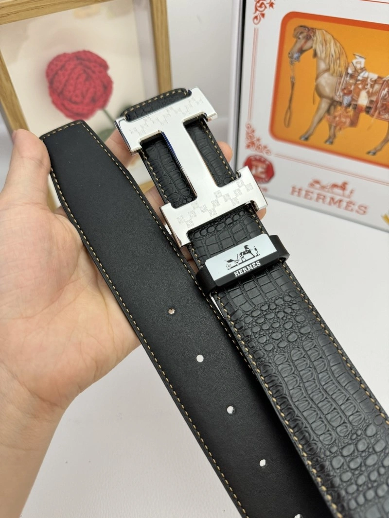 Perfect replica Hermes Belts