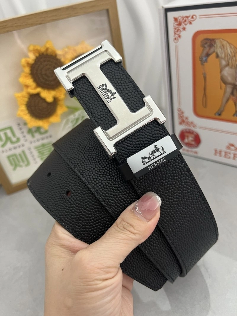 Inexpensive Hermes Belts