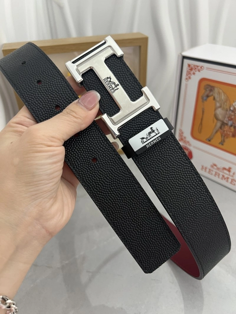 Inexpensive Hermes Belts