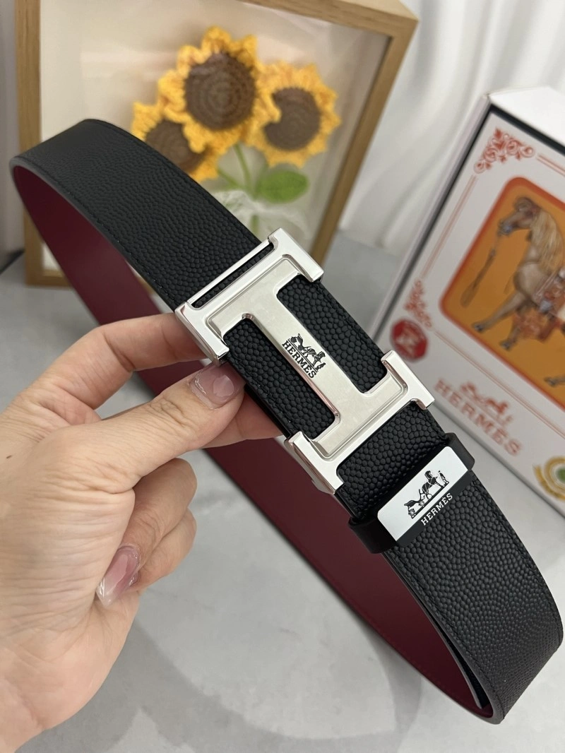 Inexpensive Hermes Belts