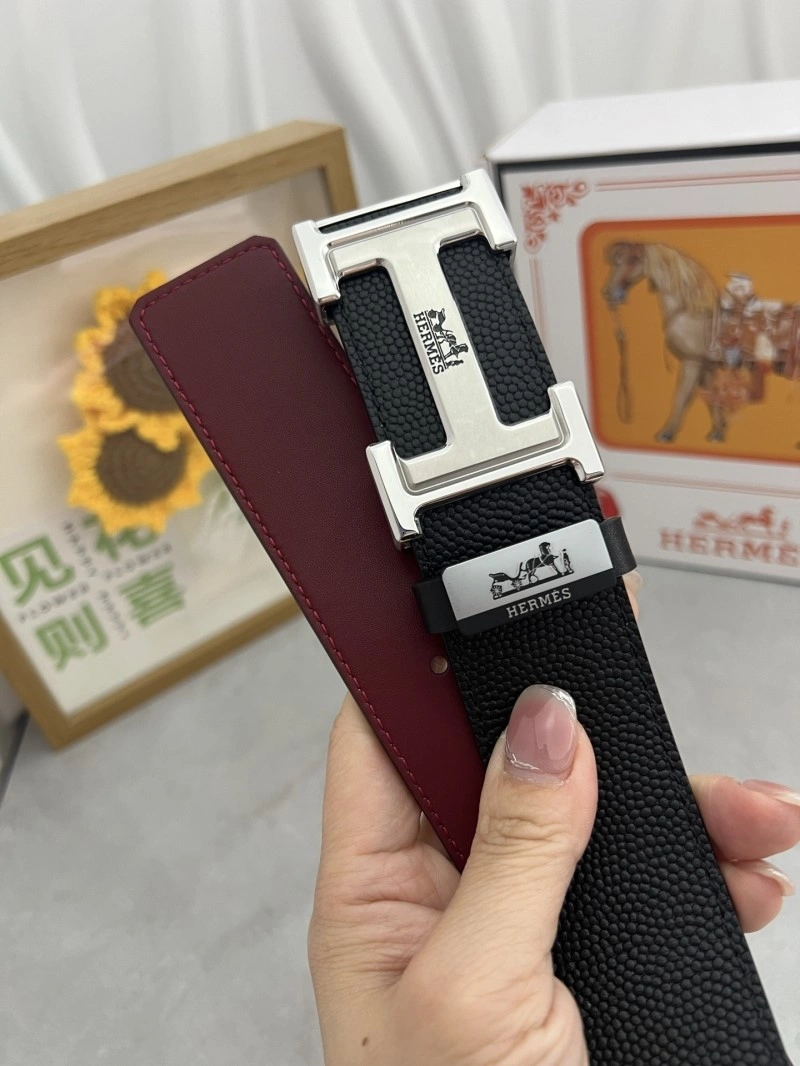 Inexpensive Hermes Belts