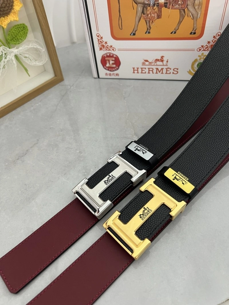 Inexpensive Hermes Belts