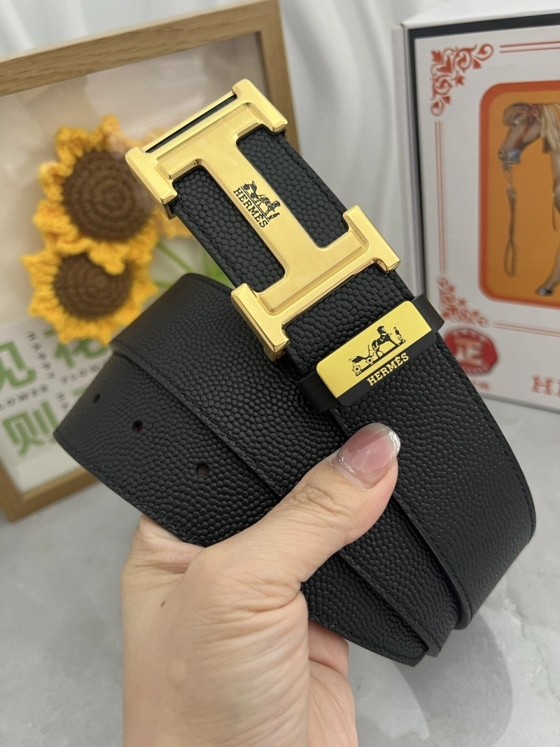 Affordable Hermes Belts