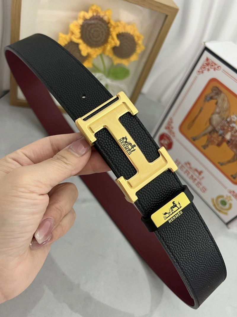 Affordable Hermes Belts