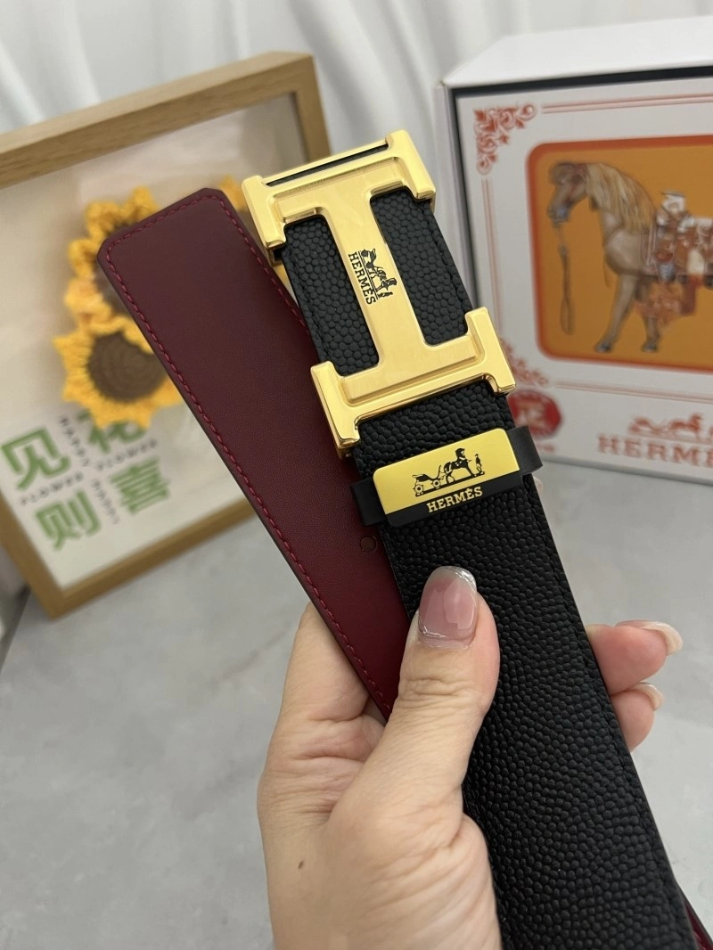 Affordable Hermes Belts
