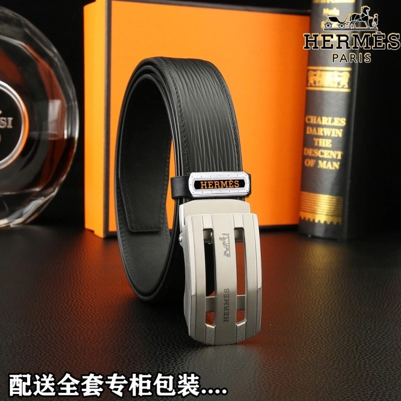Top match Hermes Belts