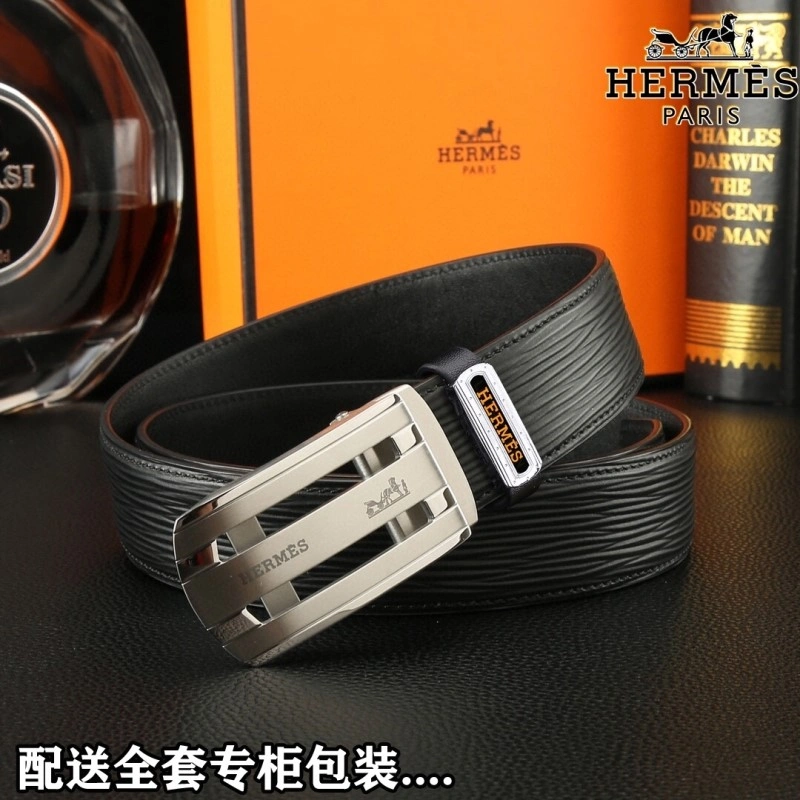 Top match Hermes Belts