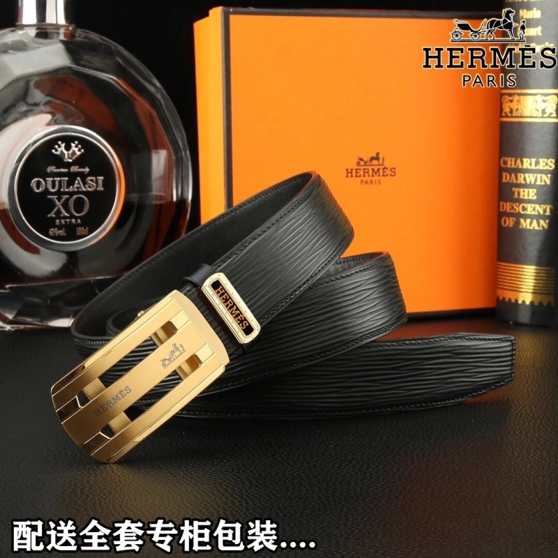 Top match Hermes Belts