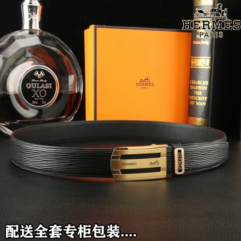 Top match Hermes Belts