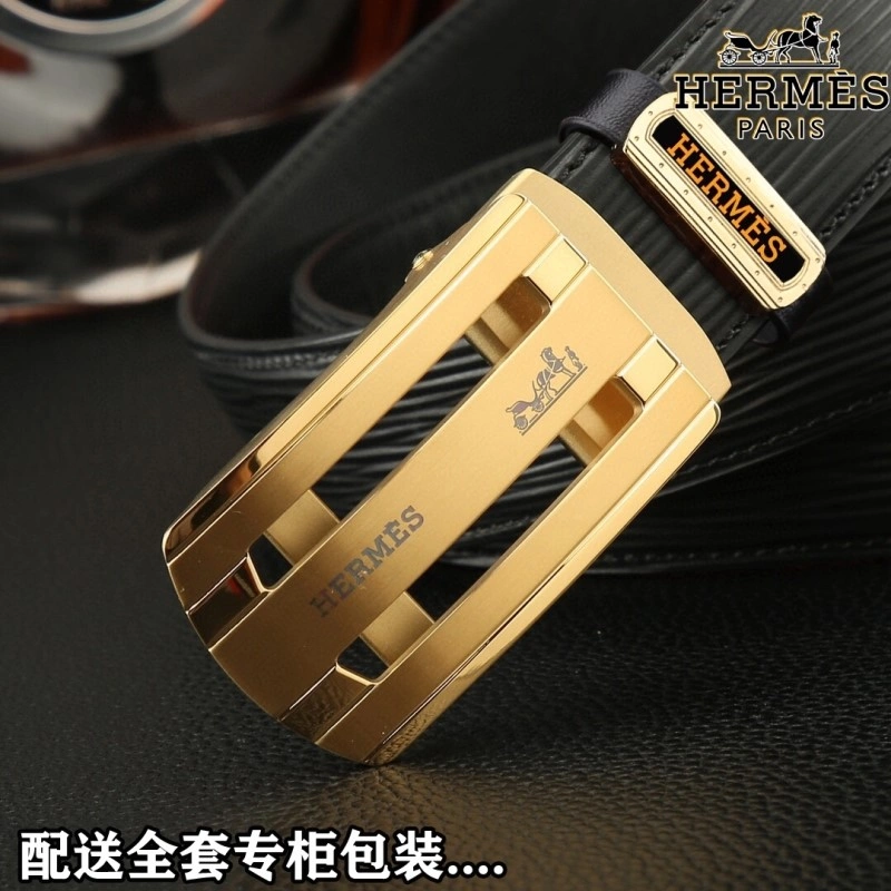 Top match Hermes Belts