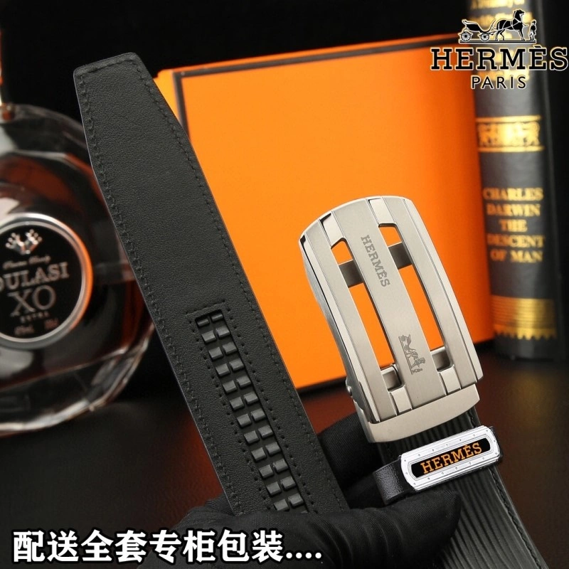 Top match Hermes Belts