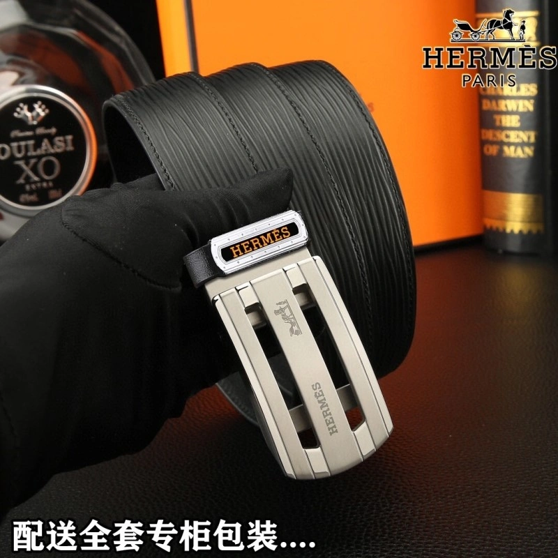 Top match Hermes Belts