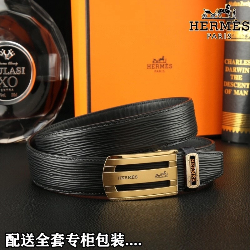 Top match Hermes Belts