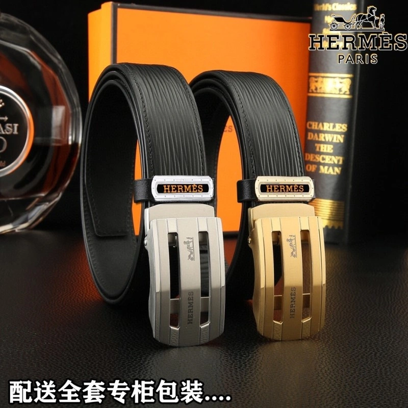 Top match Hermes Belts