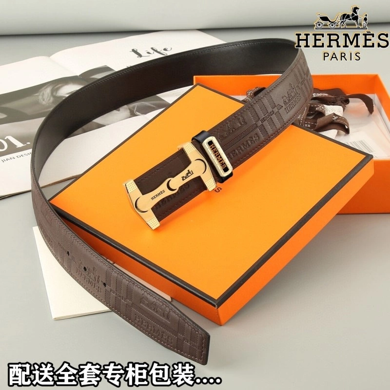 Perfect replica Hermes Belts