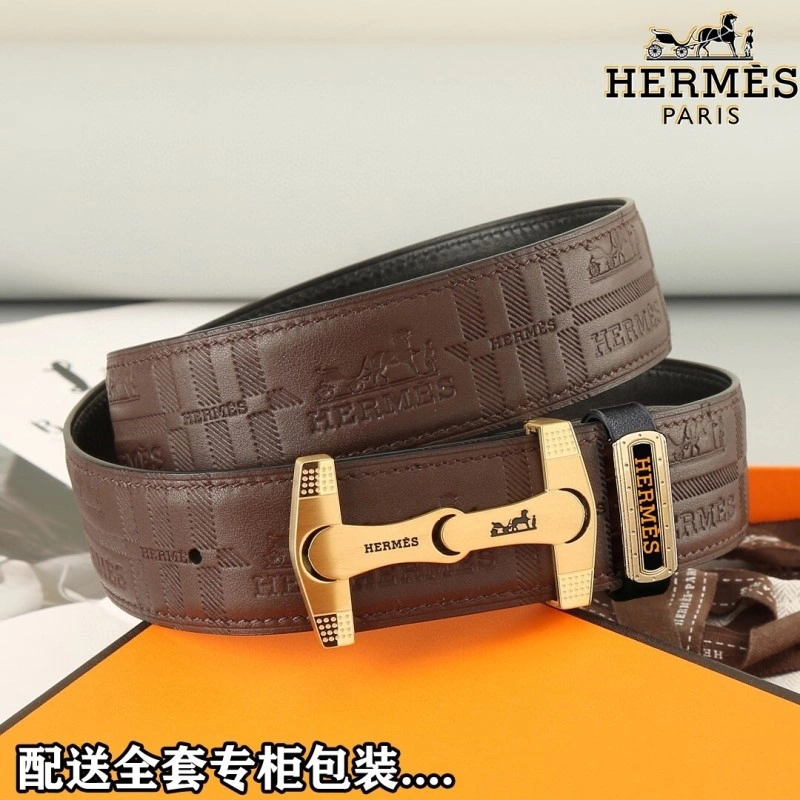 Perfect replica Hermes Belts