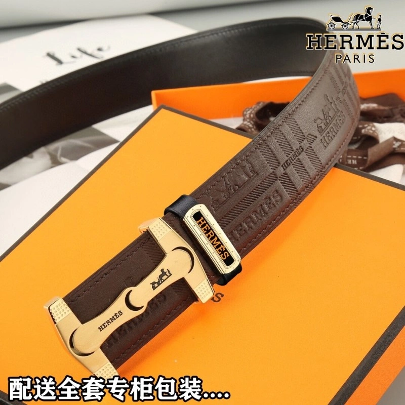 Perfect replica Hermes Belts