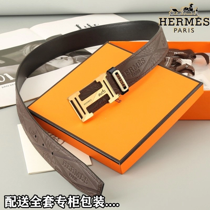 High accuracy Hermes Belts