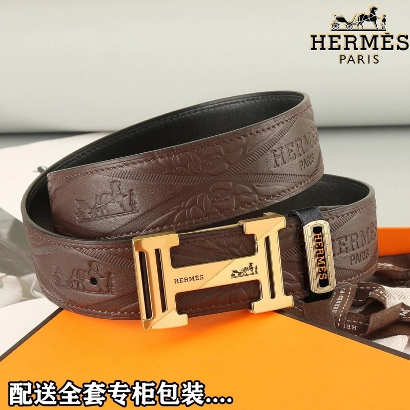 High accuracy Hermes Belts
