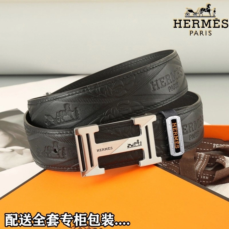 High accuracy Hermes Belts