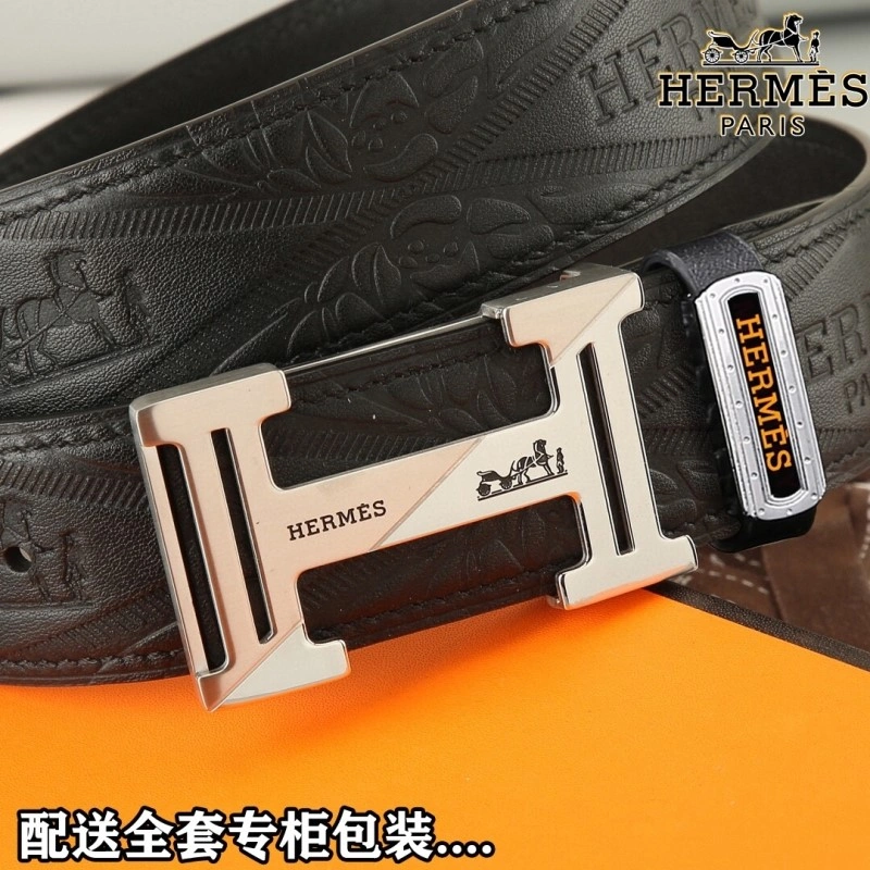 High accuracy Hermes Belts