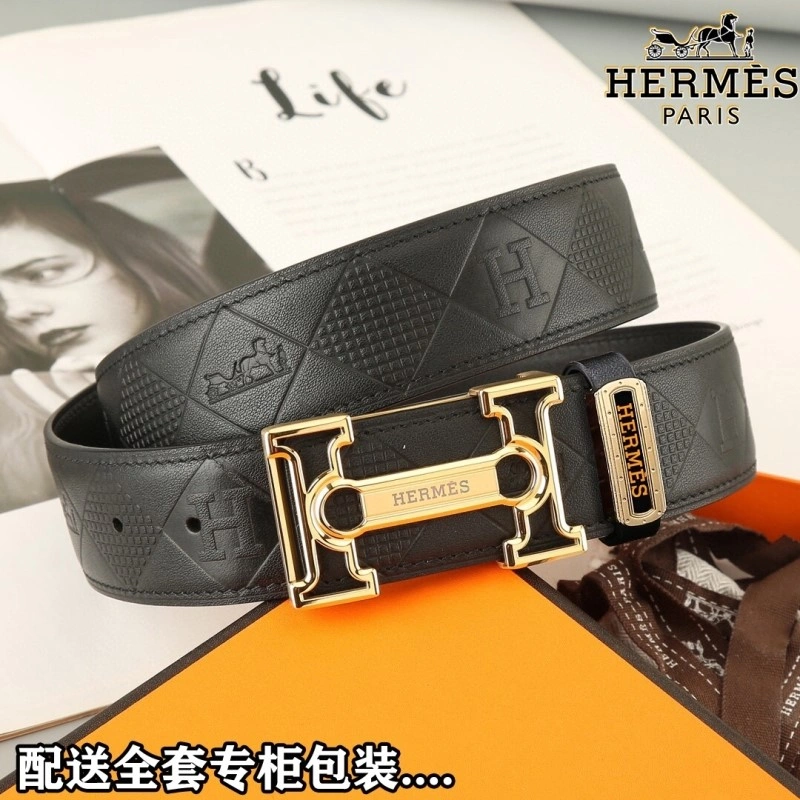 High accuracy Hermes Belts