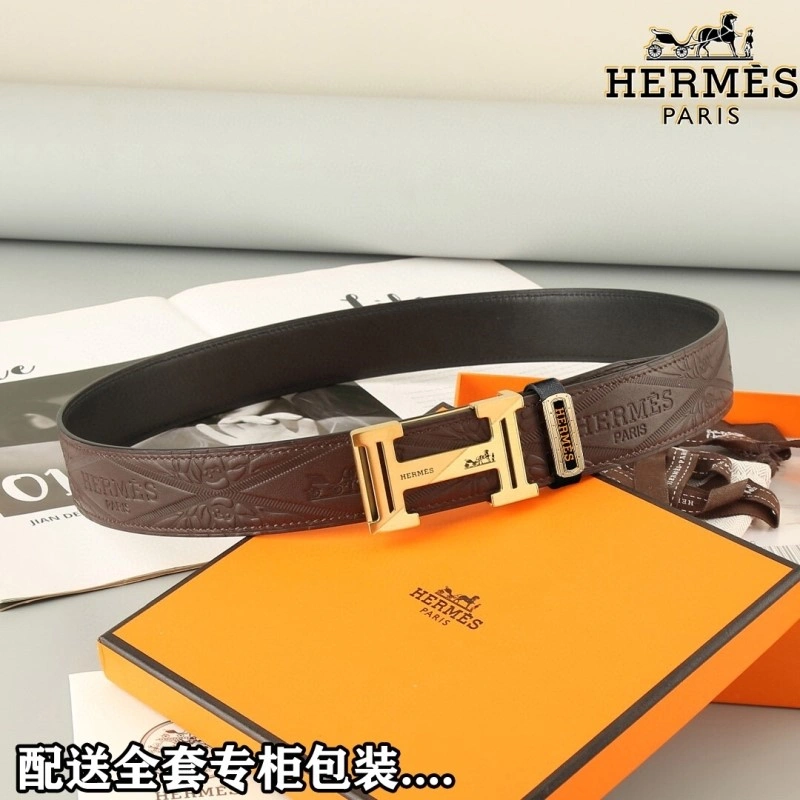 High accuracy Hermes Belts