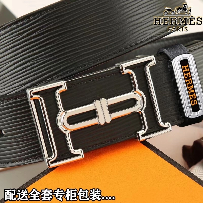 Accurate model Hermes Belts