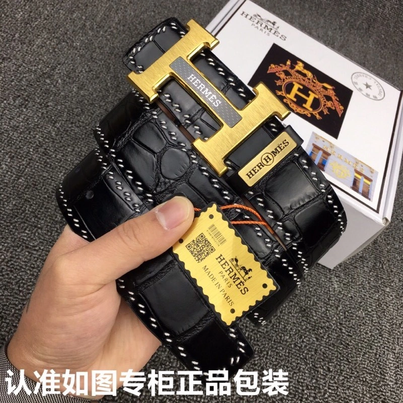 High accuracy Hermes Belts